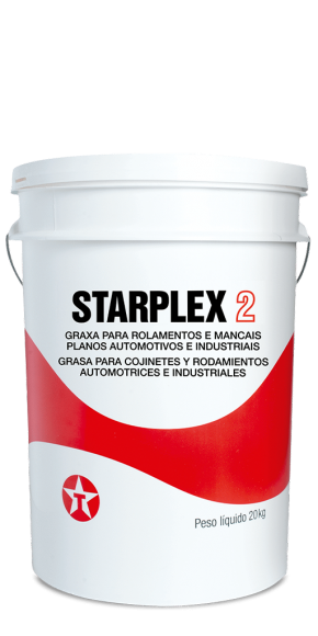 STARPLEX 2 - Petroleum Lubrificantes